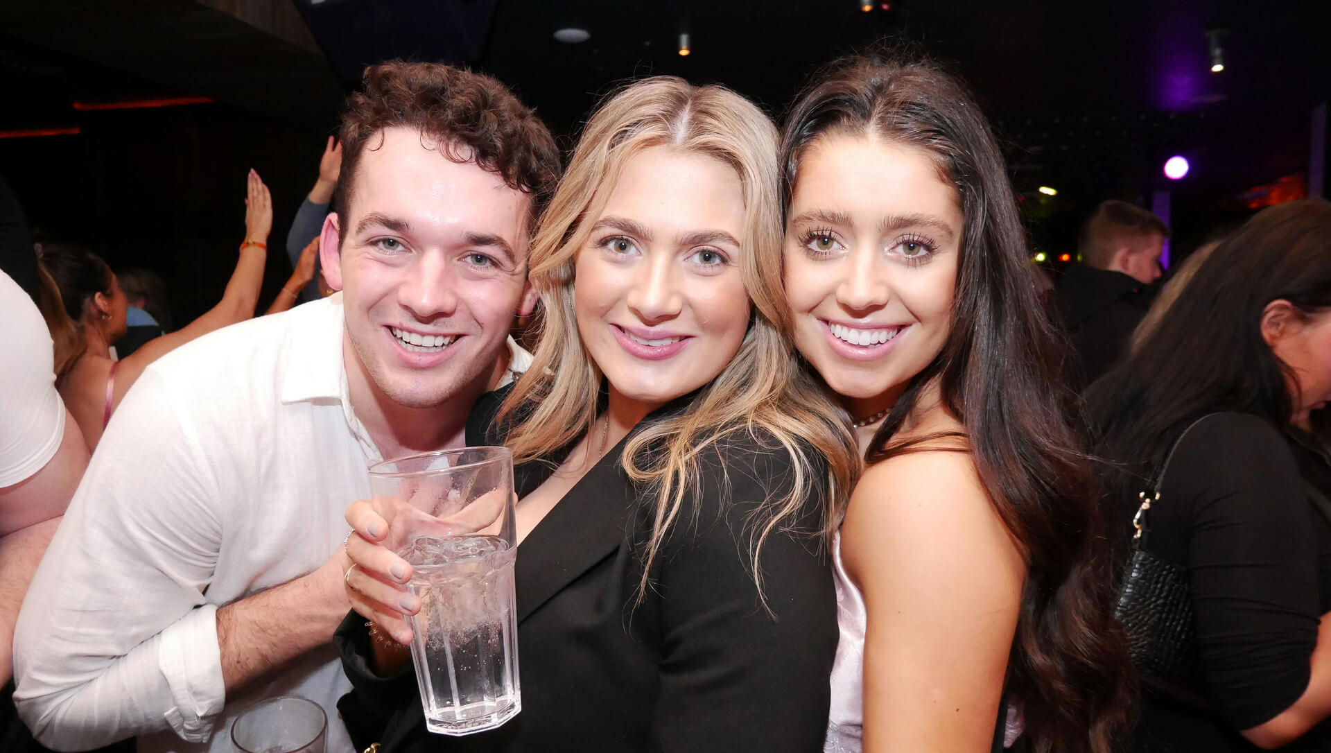 Gallery | Nightclub & Party Venues | The Castle Late Night Venue