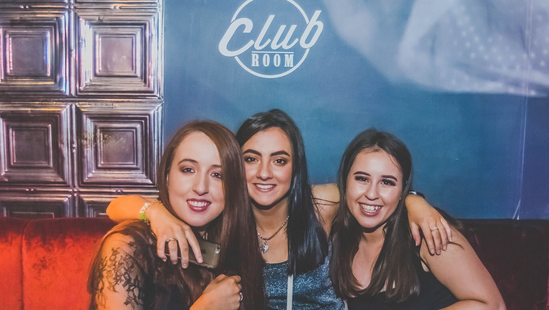 Club Room | Things To Do In Westport | Castle Late Night Venue