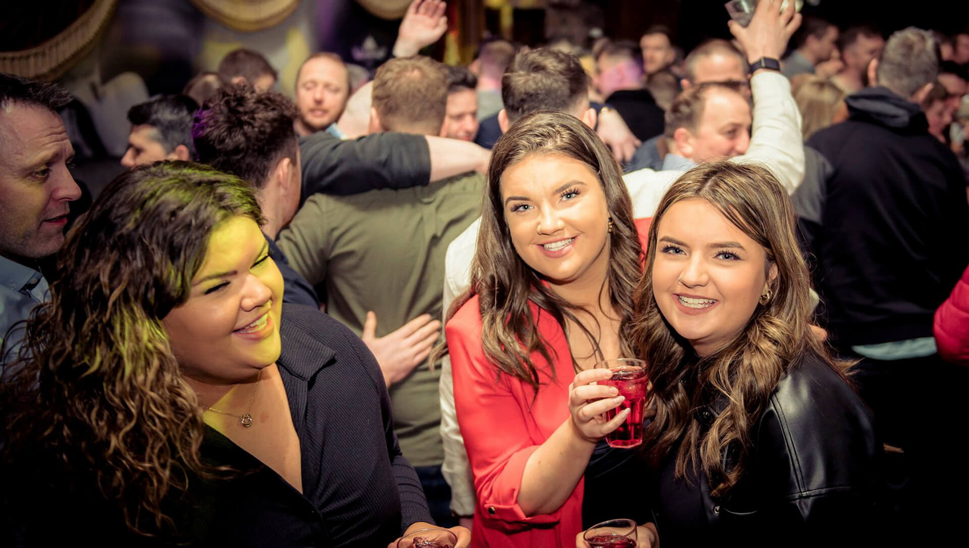 Gallery | Nightclub & Party Venues | The Castle Late Night Venue