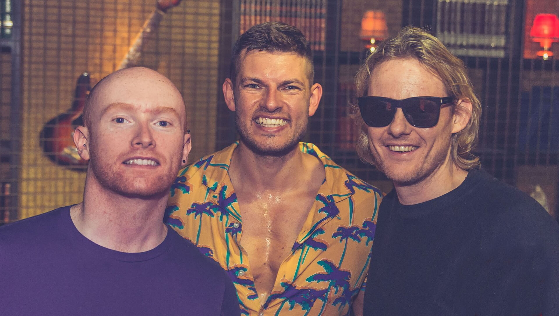 Gallery | Nightclub & Party Venues | The Castle Late Night Venue