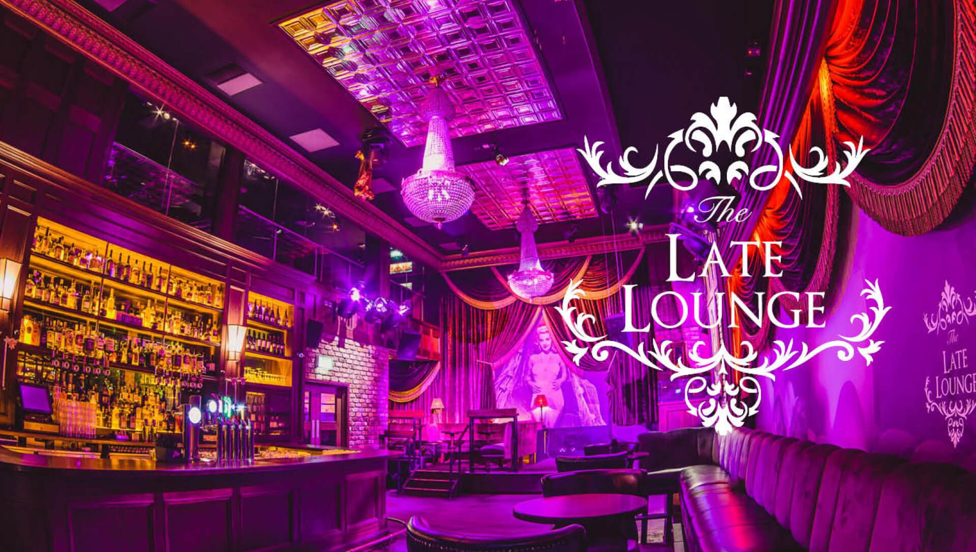 Book Your Tickets Here | The Castle Late Night Venue Westport