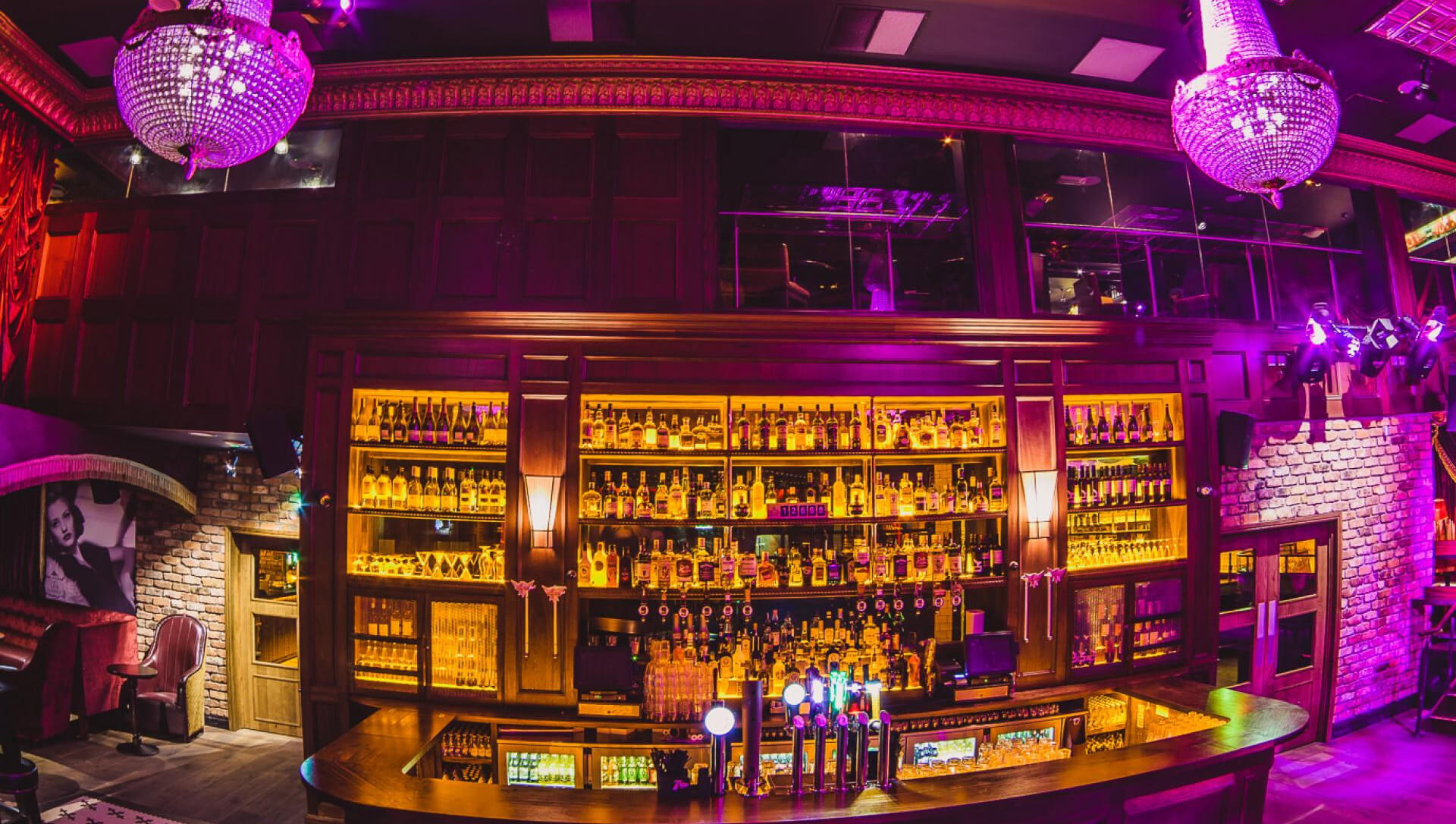 The Late Lounge | Private Venue Hire | The Castle Late Night Venue