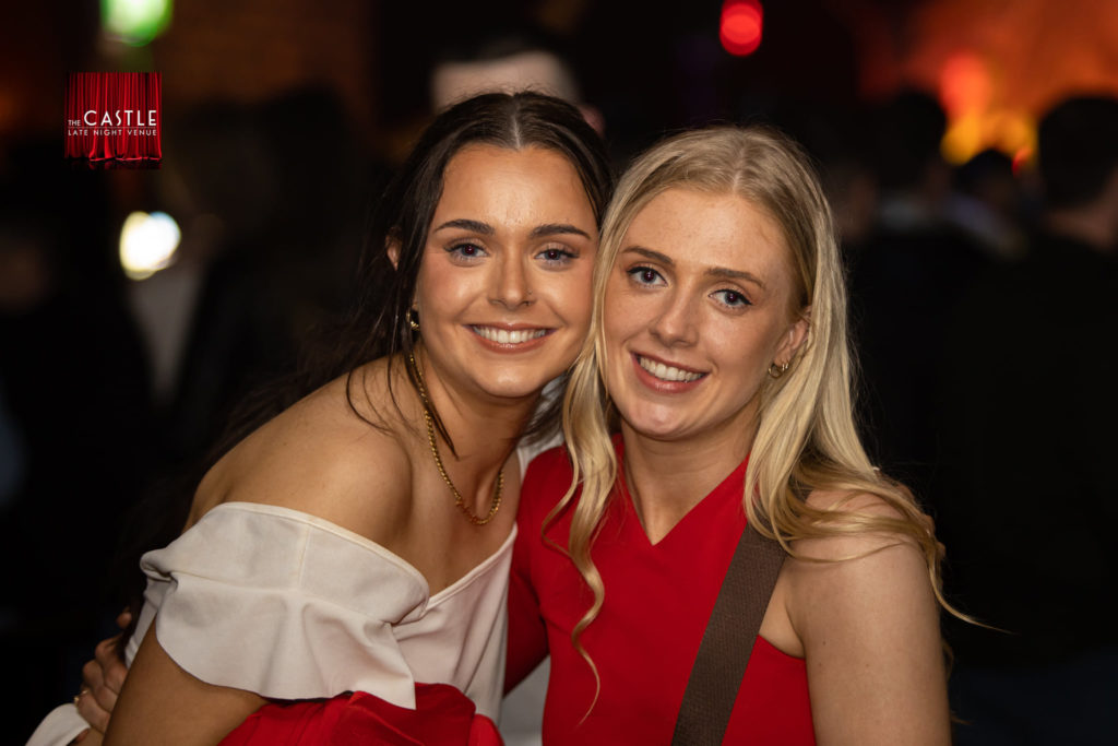 Gallery | Nightclub & Party Venues | The Castle Late Night Venue