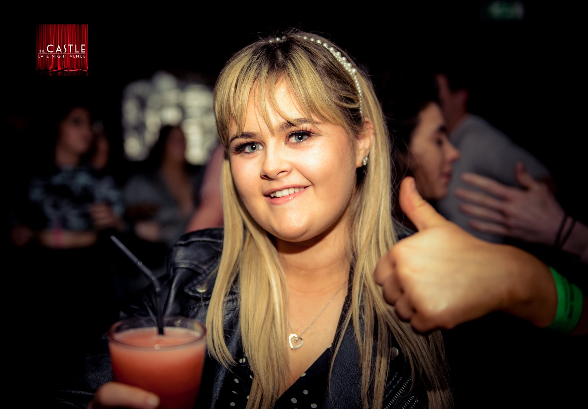 Gallery | Nightclub & Party Venues | The Castle Late Night Venue