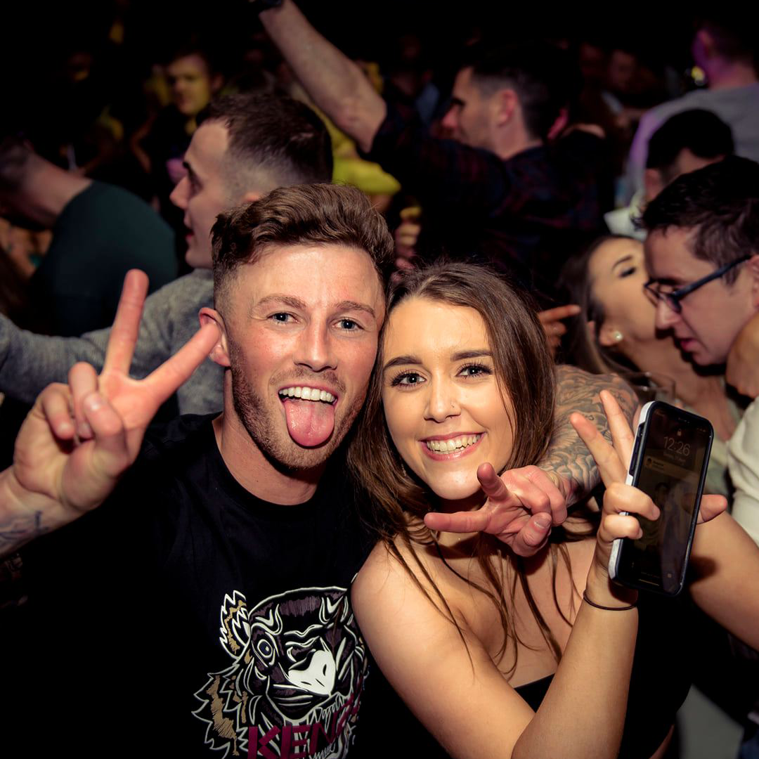 Gallery | Nightclub & Party Venues | The Castle Late Night Venue