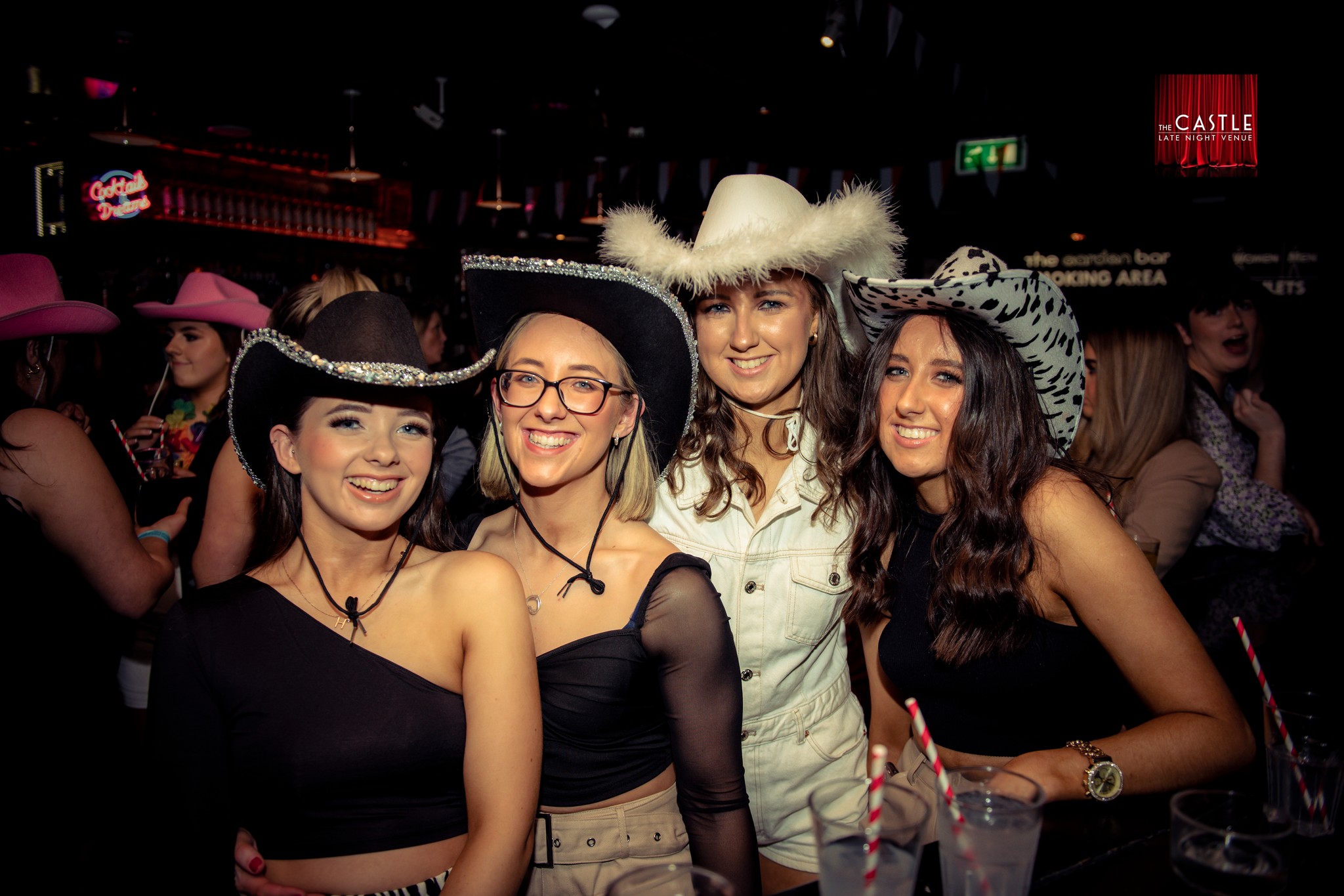 Gallery | Nightclub & Party Venues | The Castle Late Night Venue