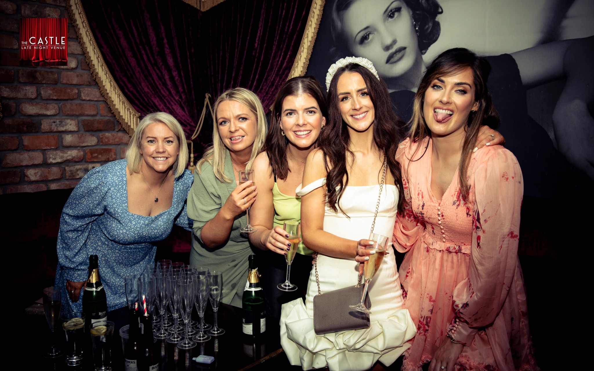 Gallery | Nightclub & Party Venues | The Castle Late Night Venue