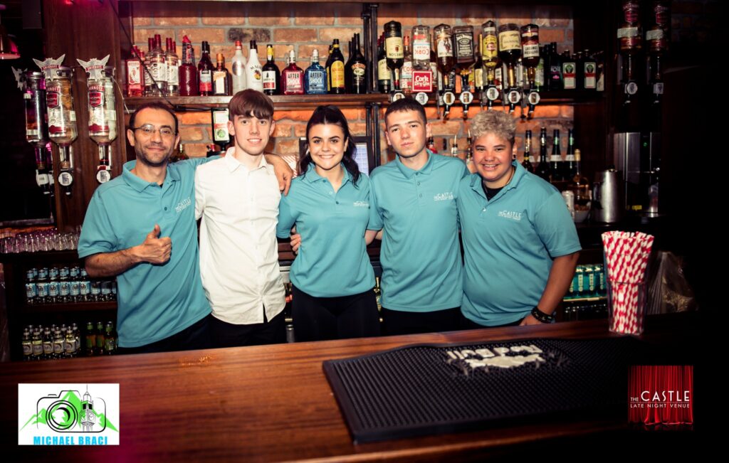 Gallery | Nightclub & Party Venues | The Castle Late Night Venue