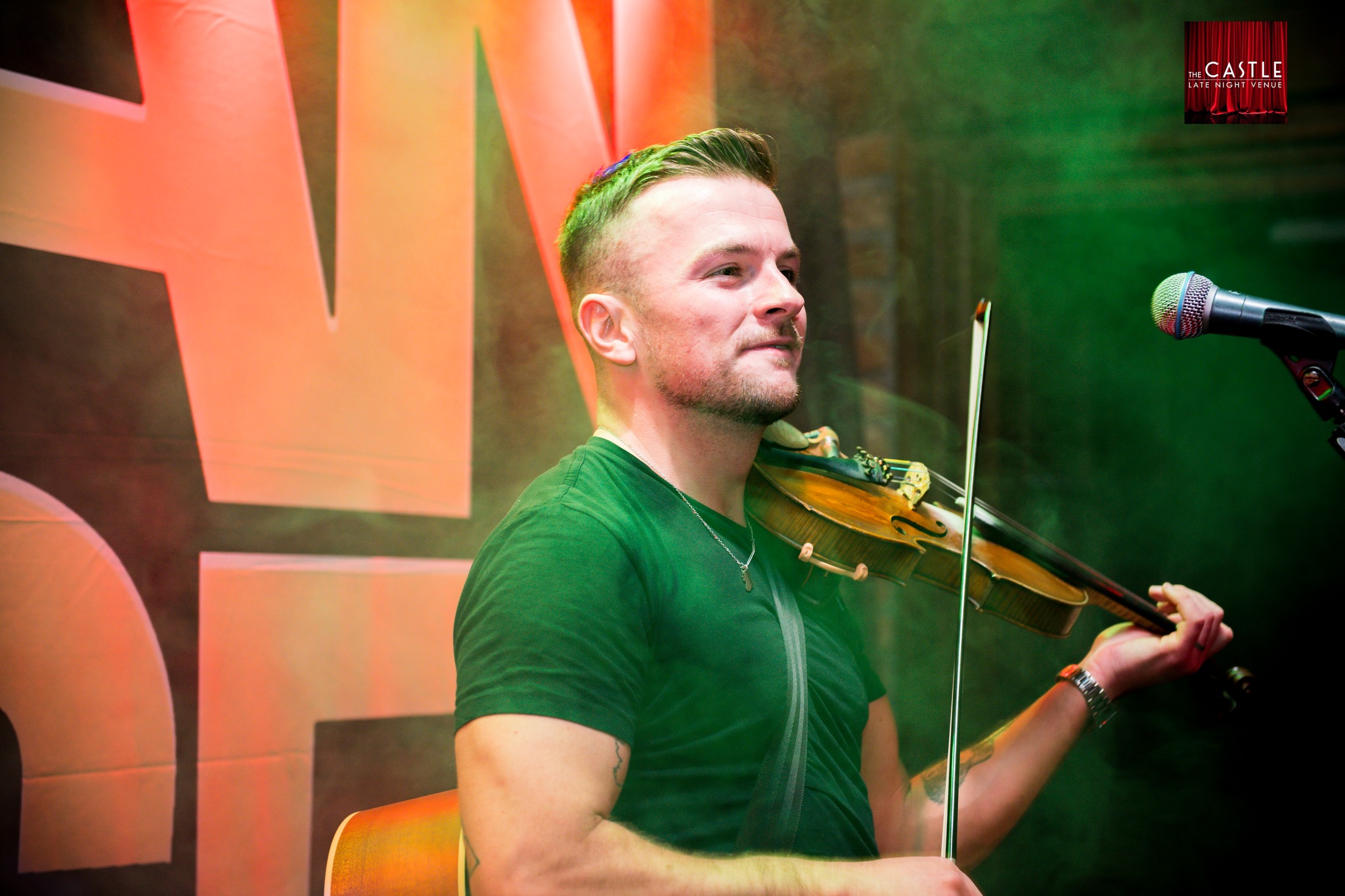 Gallery | Nightclub & Party Venues | The Castle Late Night Venue