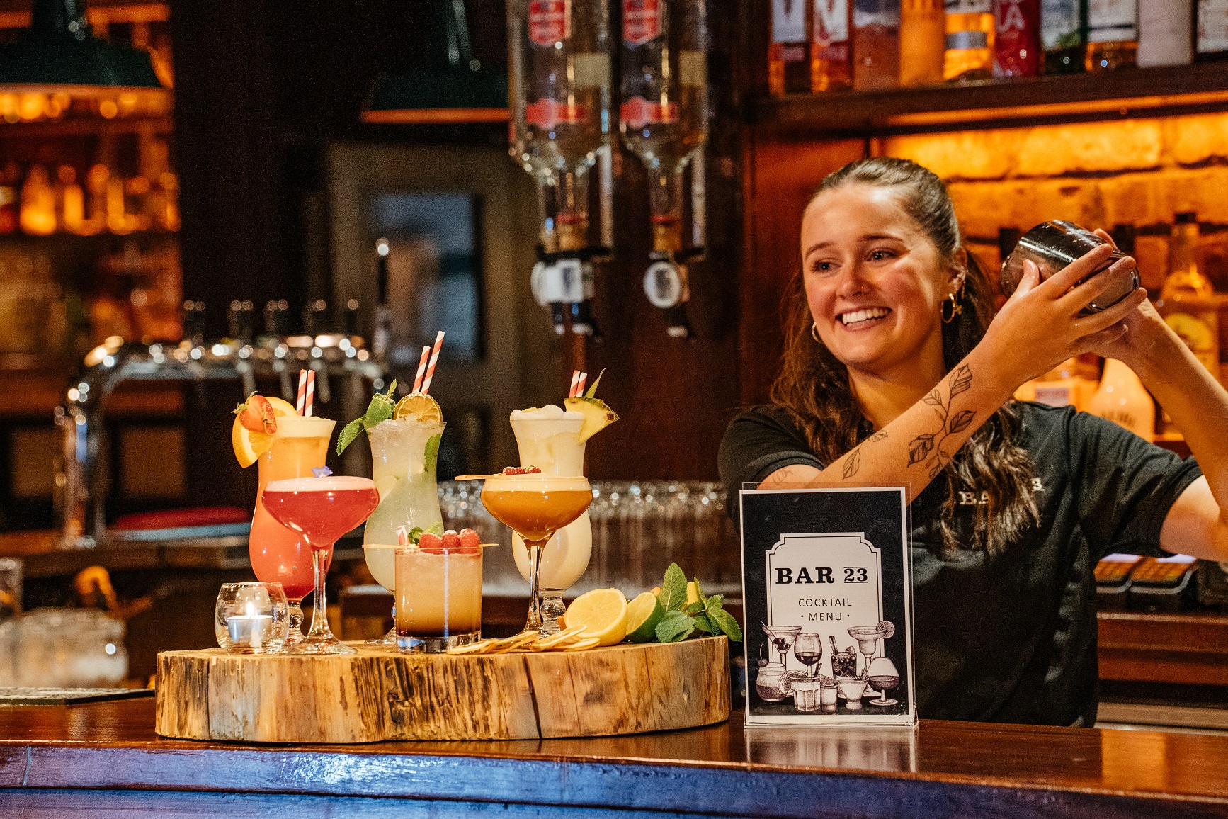 The Castle Late Night Venue | Night Clubs In Westport Mayo