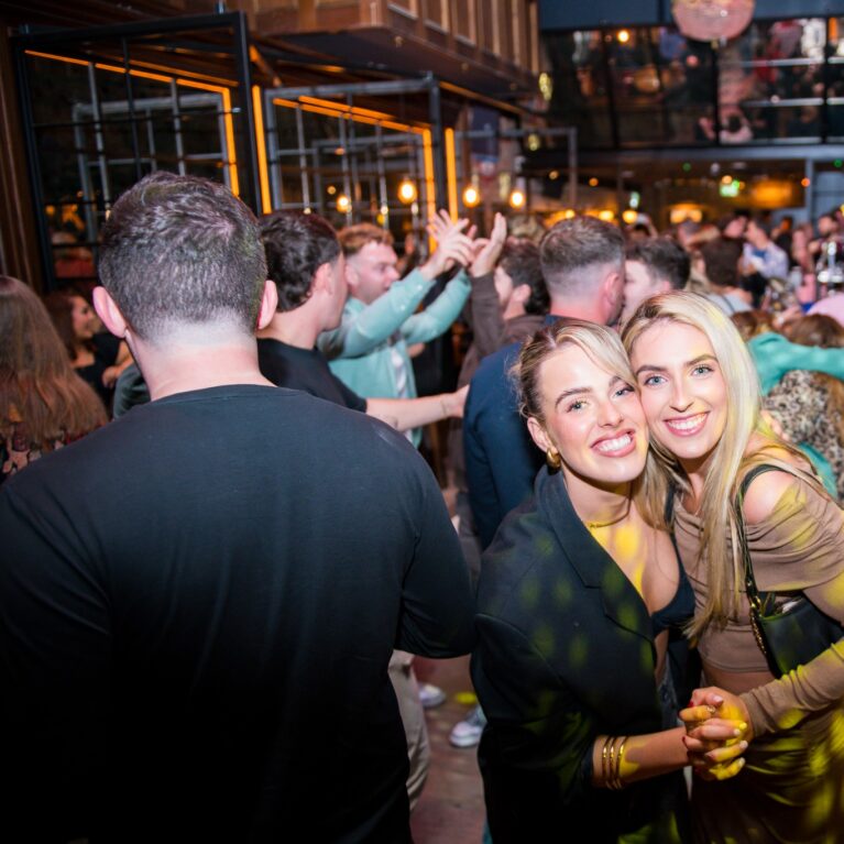 The Castle Late Night Venue | Night Clubs In Westport Mayo